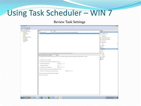 Ppt Automating Processes Using Modelbuilder Python And Windows Task