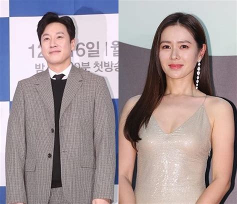 손예진 이선균 샘 워싱턴과 호흡 맞출까 할리우드 영화 ‘크로스 출연 제안