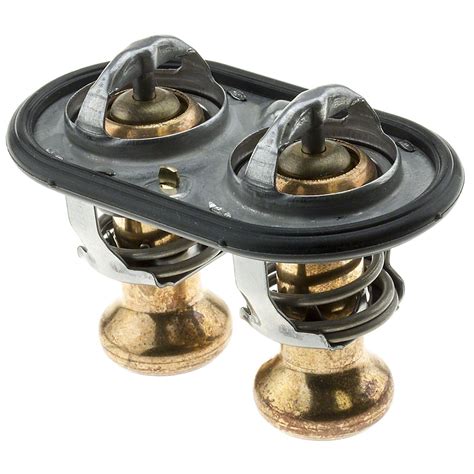 F 250 Super Duty Thermostat With Seal 200 Degree 11 26 67l