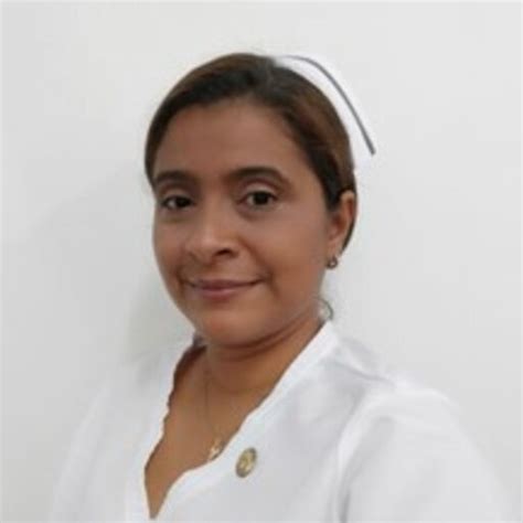 Katty Escobar Universidad De Pamplona Pamplona Departamento De Enfermeria Research Profile