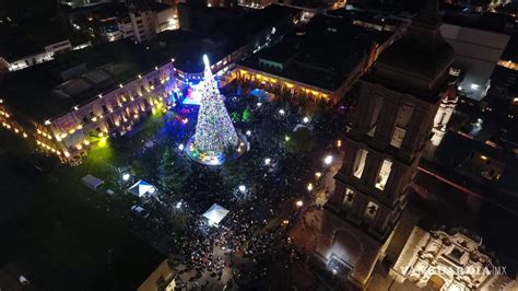 Pino Pista De Hielo Y Desfile Navideño En ‘veremos Ante Posible Cepa