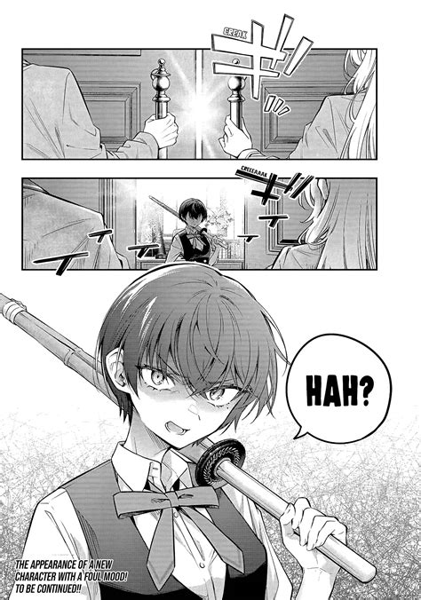 Read Alya Sometimes Hides Her Feelings In Russian 35 Onimanga