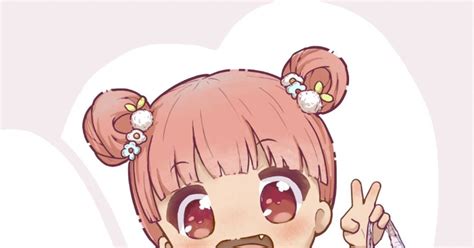 绘画记录 31 Chamoのイラスト Pixiv
