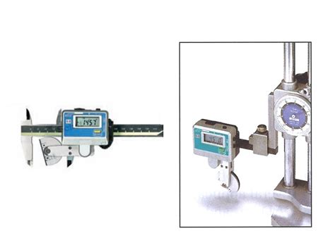 Digital Protractor For Height Gauge And Analog Caliper 0 180°