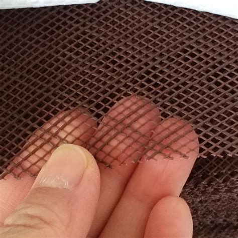 Pp Window Screen Polyethylene Mesh Netting 1m Plastic Netting Mosquito