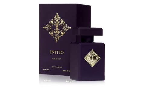 Tester Initio Side Effect Apa De Parfum 90ml Arhivat