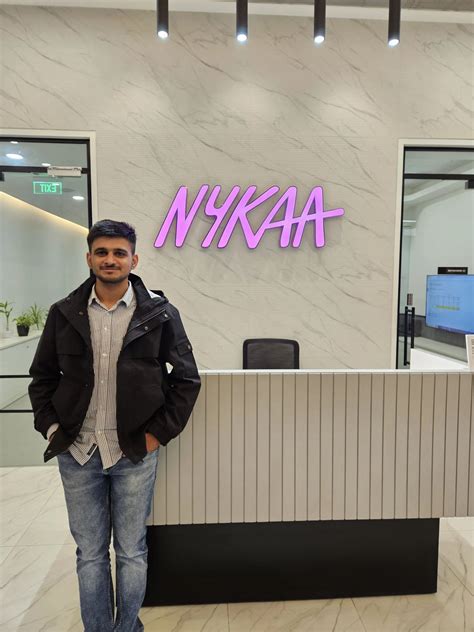 Amit Kumar On Linkedin Nykaa Softwaredevelopment Learnings 58