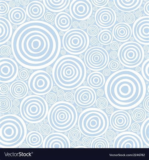 Abstract Circle Pattern Royalty Free Vector Image