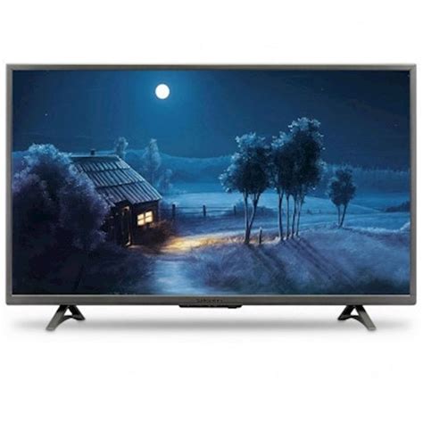 Televizor Shivaki US43SF90G - Qiymeti, Bakıda almaq. Satışı, icmal, rəylər
