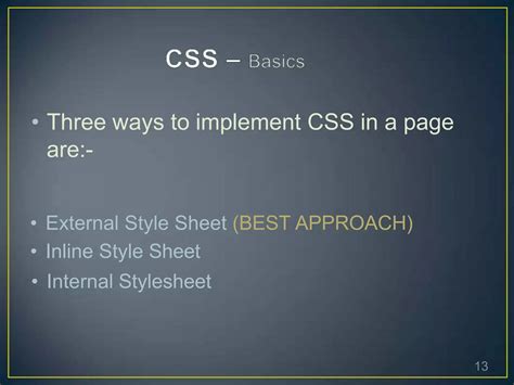 Html Css Intro Sanskar Saurabhpptx