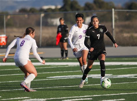 Pvs Valeria Acosta Named Mission Divisions Co Mvp All Pcal Girls