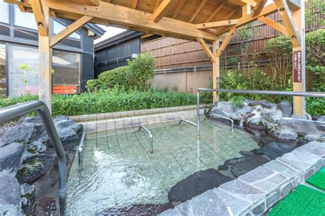 温泉サウナ 島田市田代の郷温泉 伊太和里の湯