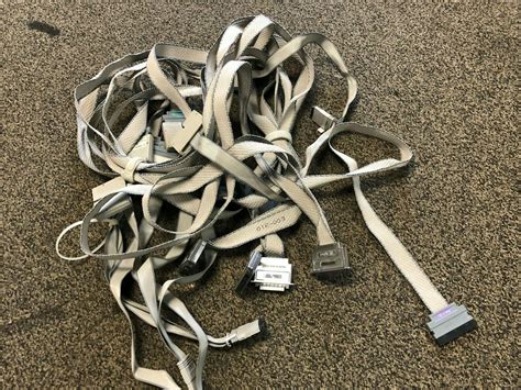 Agilent 1670G Logic Analyzer W Cables EBay