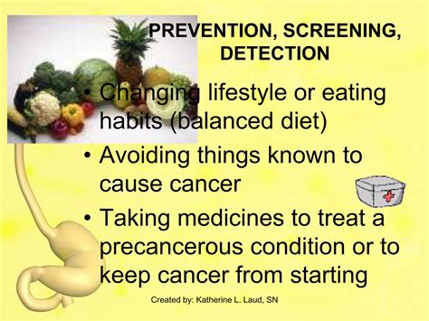 Gastric Cancer Ppt Ppt