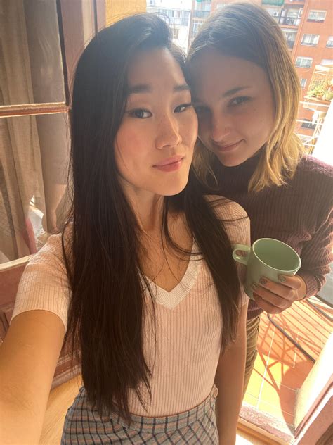 Ersties Featuring Katana Ophelia Naked Pictures CoedCherry