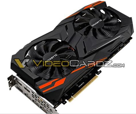 Gigabyte S Radeon RX Vega Gaming OC Custom Graphics Card Pictured TechPowerUp