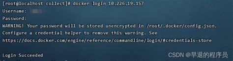 Error Response From Daemon Get Xxxxv2 Dial Tcp Xxxxx443 Connect Co Csdn博客