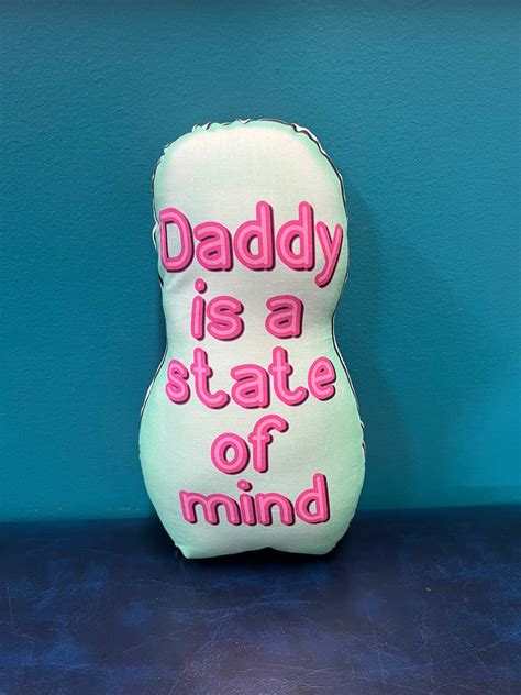 Pedro Pascal Inspired Plush Doll Or Ornament The Cuddle Cult
