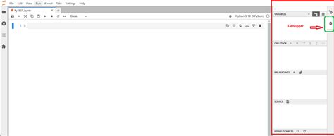 Jupyter Tutorial When Art Meets Tech