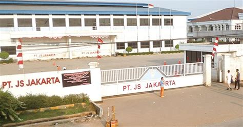 Pt Js Jakarta Homecare24