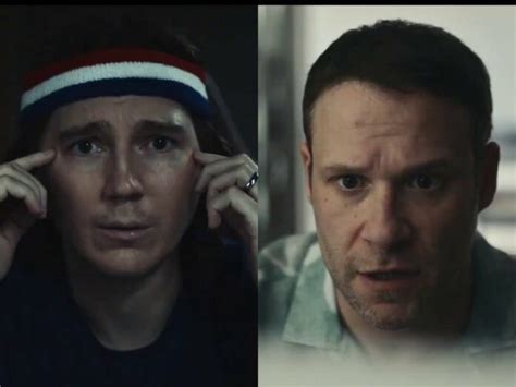 Is Paul Dano And Seth Rogens Film Dumb Money Based On A Book
