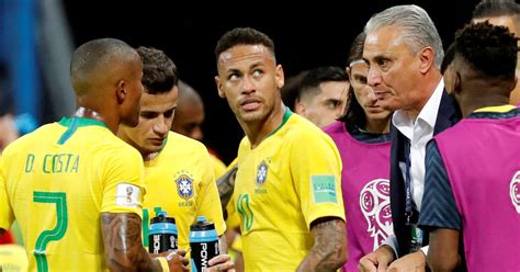 Un Ex Jugador De La Selección De Brasil Se Unió A Onlyfans Infobae