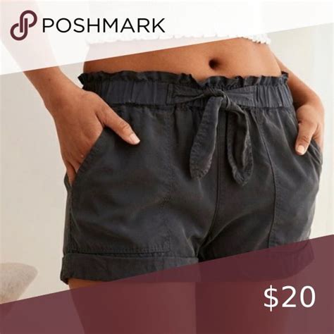 Aerie High Waisted Shorts High Waisted Shorts Clothes Design Fashion
