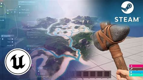 Blender插件 Blendit：全动态一键式物体材质融合解决方案 云桥网络