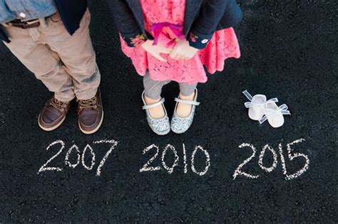 34 Inspirações De Fotos Para Anunciar Gravidez Nas Redes Sociais