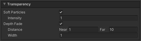 GitHub CyberAgentGameEntertainment NovaShader Multi Functional Shader For The Particle System