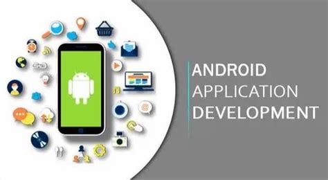 Apps Development - Android Application Development Services Service Provider from Kolkata