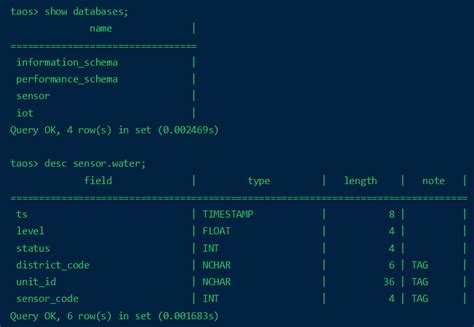 基于datax的海量时序数据迁移实战：从mysql到tdengine3 x datax脚本tdengine多表导出 csdn博客