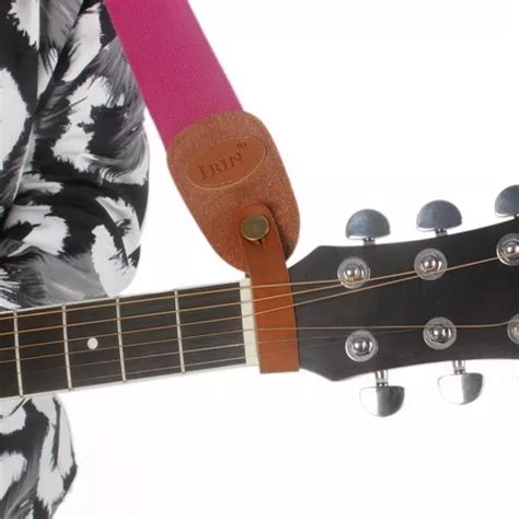 Mini Correa Tali P Cuello De Guitarra Bajo Env O Gratis Env O Gratis