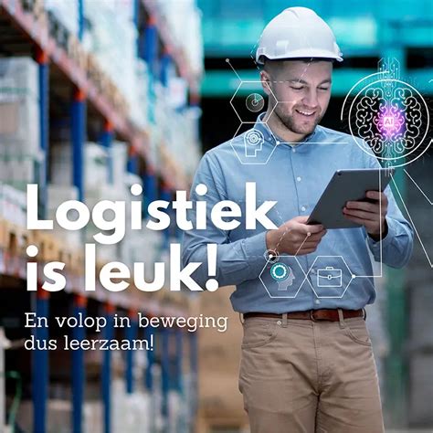 De Top 5 Logistieke Innovaties En Trends Van 2024 Logistics Valley