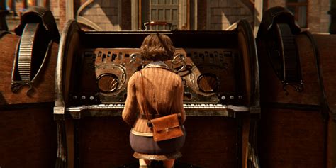 Beginner Tips For Syberia The World Before