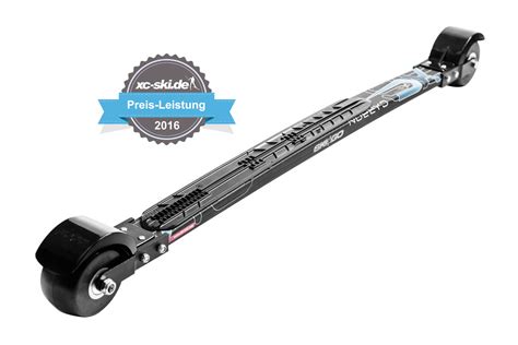 Skigo Carbon Hard 780 NIS - xc-ski.de Langlauf