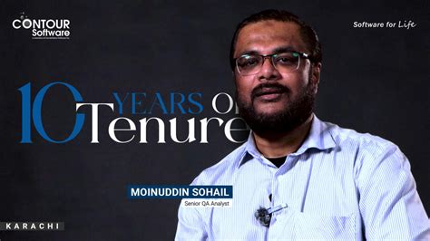 Areeb Ahmed Siddiqui On Linkedin Celebrating 10 Years Of Tenure