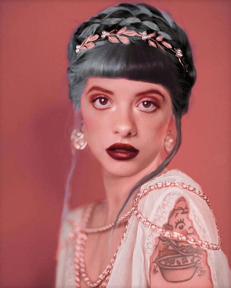 Goddess Melanie Telegraph