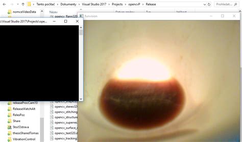 C Opencv 340 Zlibd1dll Was Not Found Stack Overflow