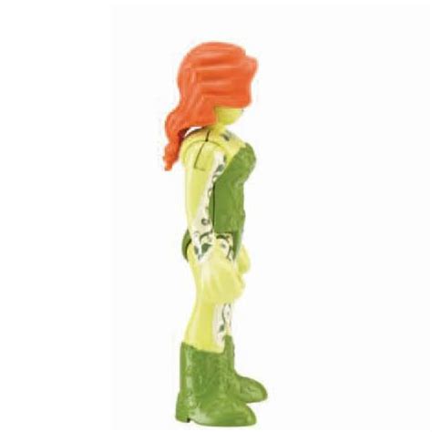 Replacement Part For Imaginext Scarecrow And Poison Ivy Playset Bft58