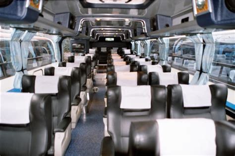 Q Bus遊覽車出租網