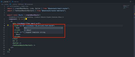 router ใหม่ที่ช่วยให้ developer ทำงานง่ายขึ้นไปกับ type safe part 1