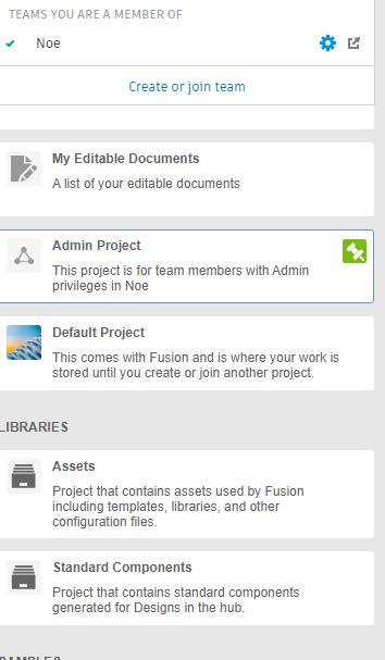 Solved Fastener Library Not Working After Update Autodesk Community