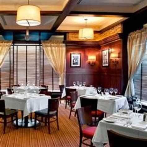 Spencers For Steaks And Chops Omaha Restaurant Omaha Ne Opentable