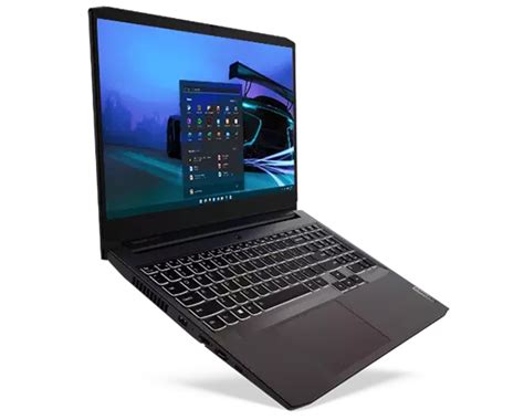Ideapad Gaming Laptop With Amd Lenovo Us
