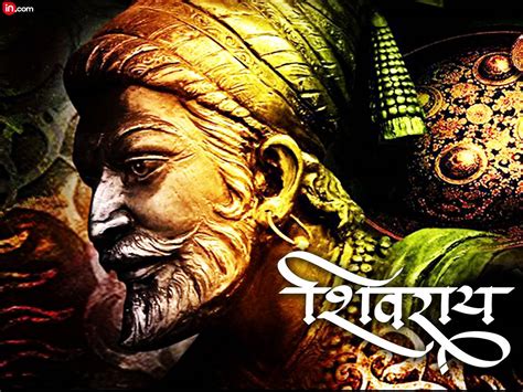 Shivaji Maharaj Hd Desktop Wallpapers Wallpaper Cave
