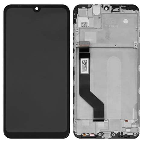 Original Xiaomi Mi Play Display Price in Bangladesh