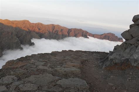 La Caldera De Taburiente Un Viaje Por La Naturaleza