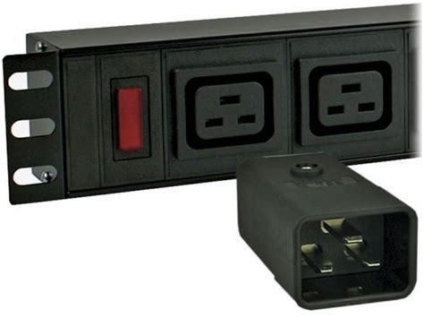 Cubicoan Pvt Ltd C19 Socket Pdu