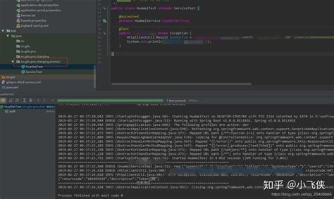 解决unable To Find A Springbootconfiguration 知乎